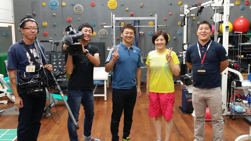 茂木宏美ブログ: 関西テレビさん