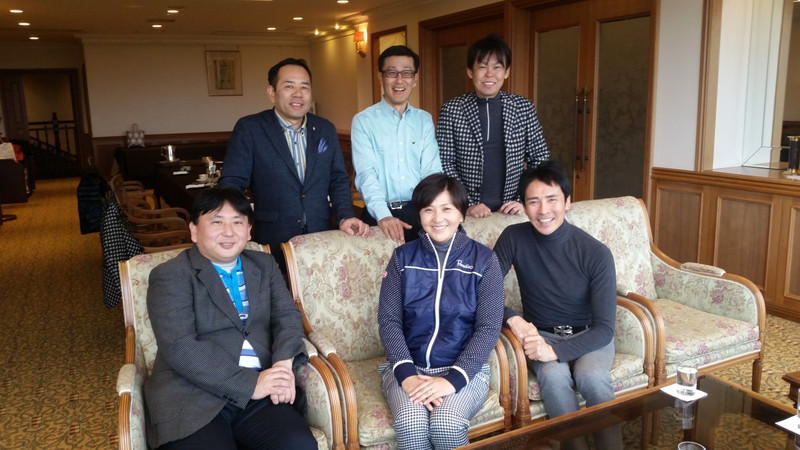 茂木宏美ブログ: 郷ひろみさん